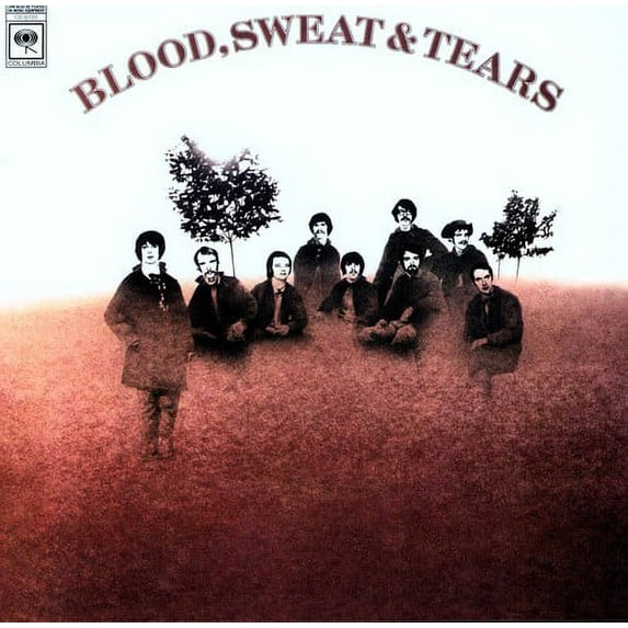 Blood, Sweat & Tears - Blood Sweat & Tears - R&B / Soul - Vinyl ...