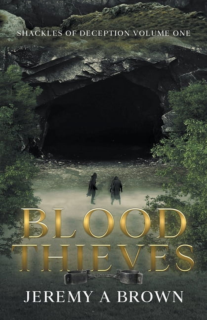 Blood Thieves - Walmart.com
