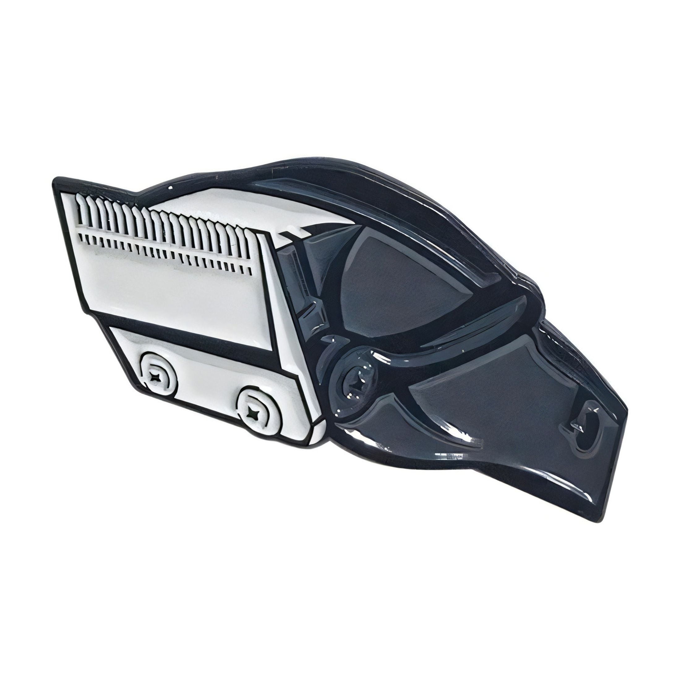 Blood Veins & Bandages Blood Veins and Bandages Clipper Barber Pin ...