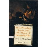 Pre-Owned Blood Wedding, Yerma, and The House of Bernard Alba : Garcia ...