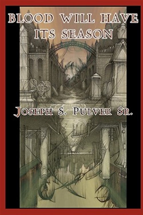 Pre-Owned Blood Will Have Its Season - Walmart.com