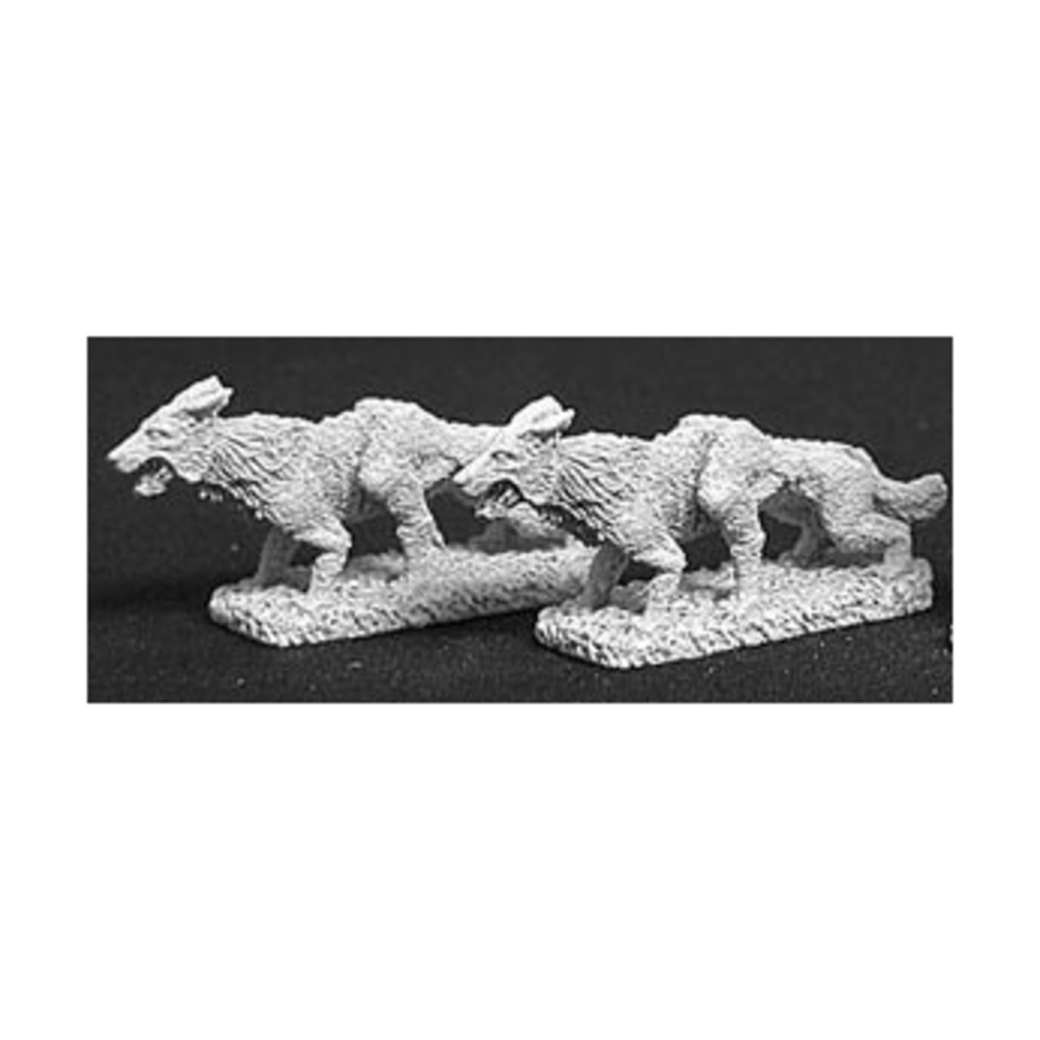 Blood Wolves New - Walmart.com