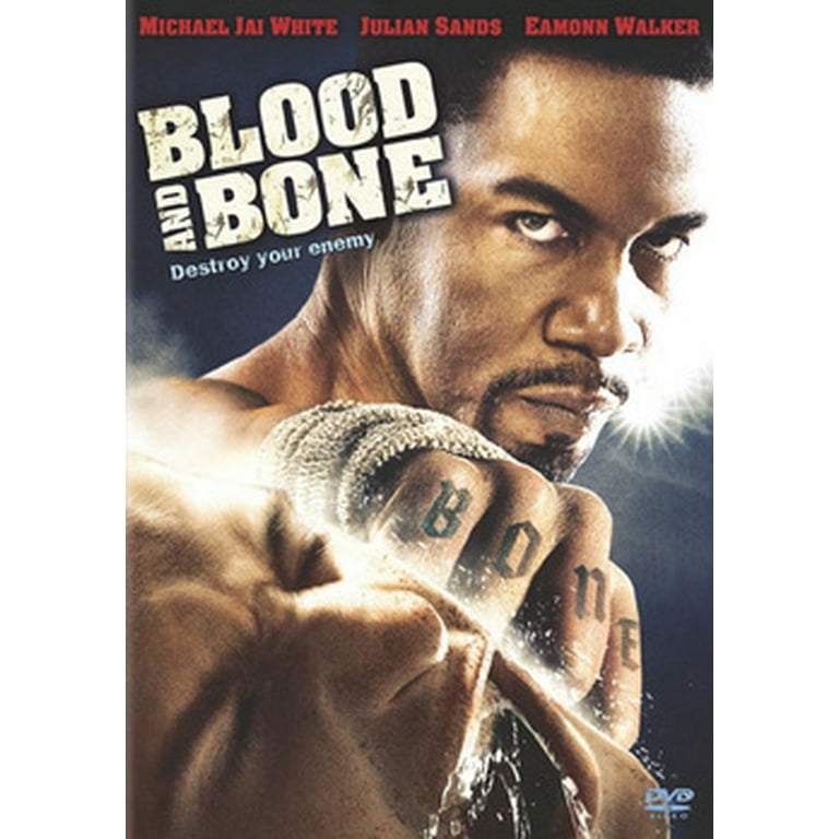 Ron Yuan Blood And Bone