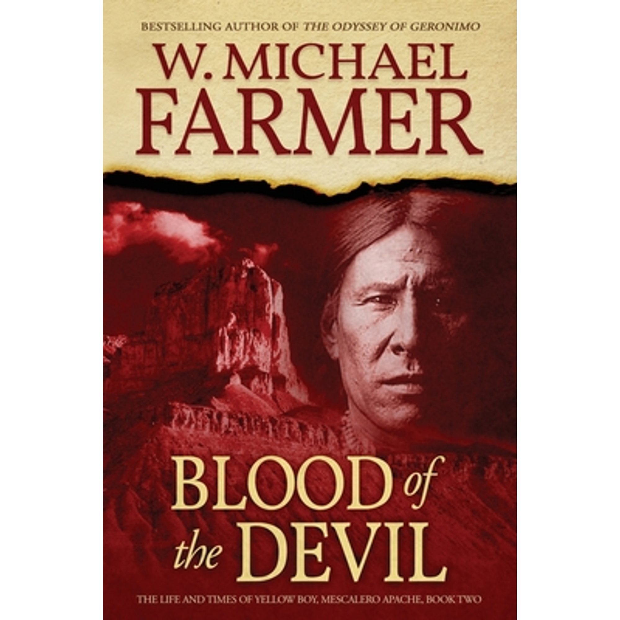 Micheal Farmer