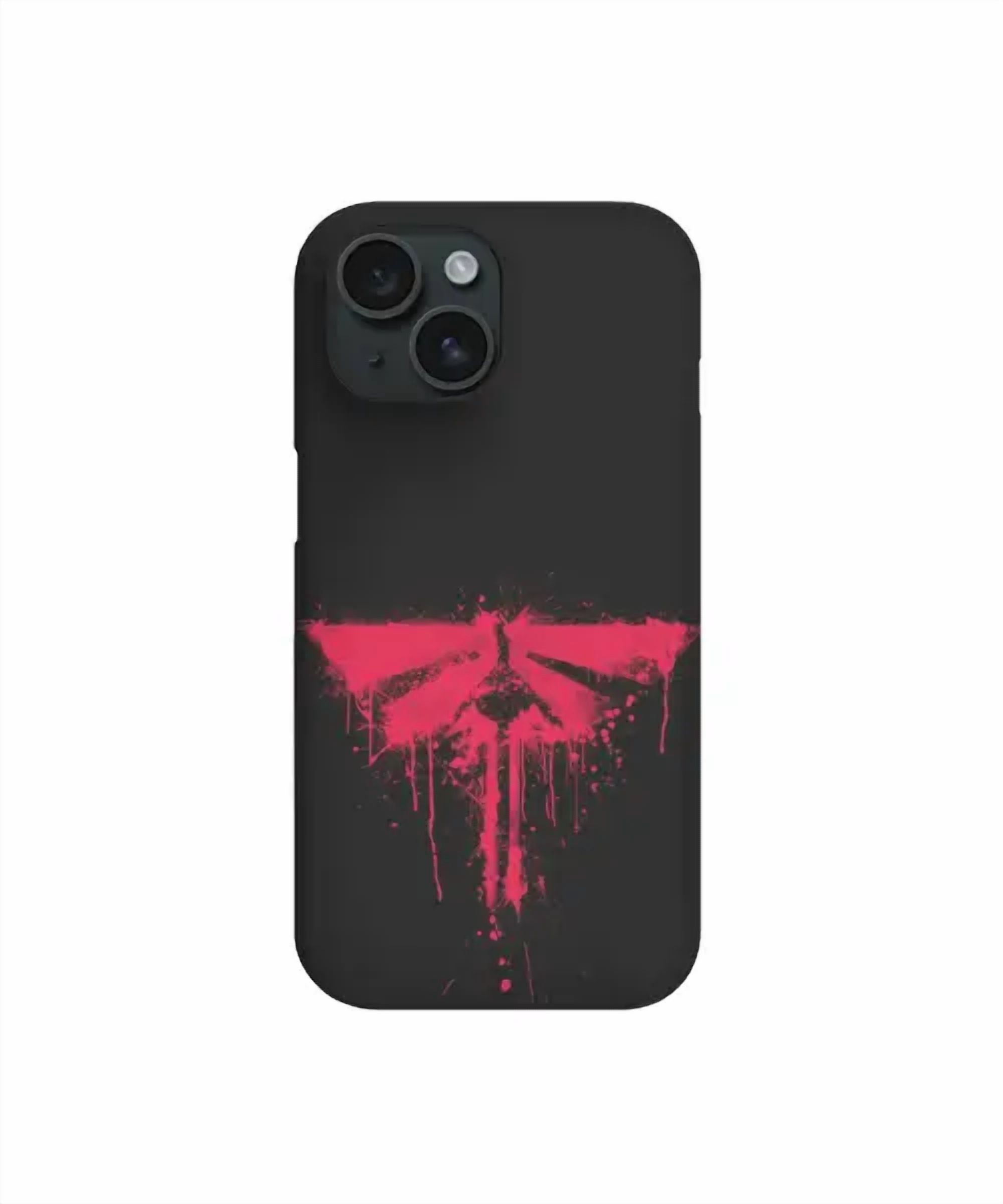 Blood of the Fireflies Studio Ghibli Phone Case for iPhone 16 15 14 13 ...