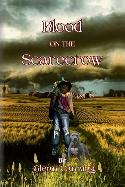 Blood Scarecrow