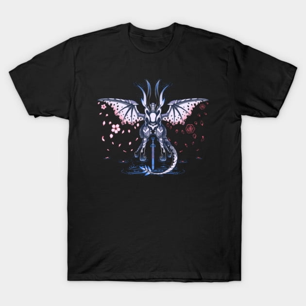 Blood or Bonds Dark Fantasy Vampire Faction Clan Insignia Armor Unisex ...