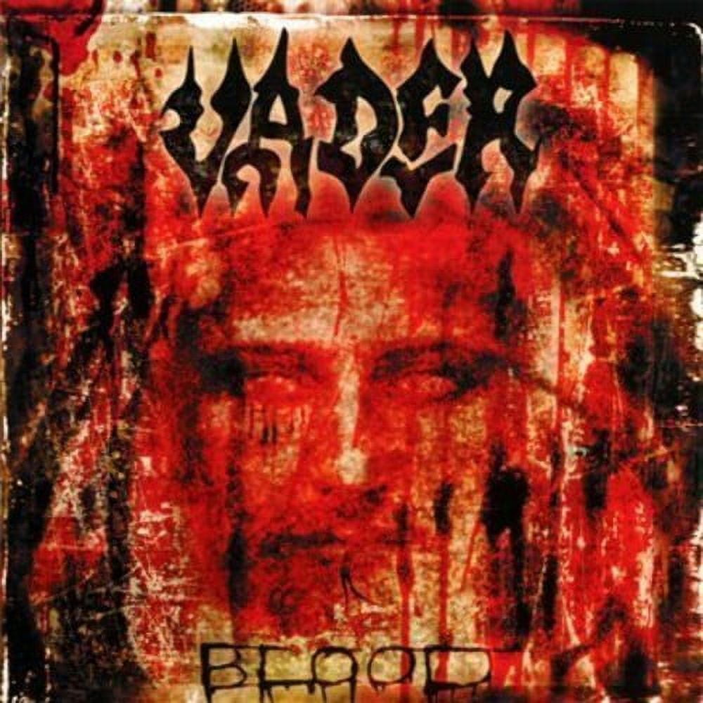 Blood - Walmart.com