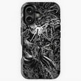 Bloodborne Gothic Horror Dark Fantasy Video Game Art Protective Case ...