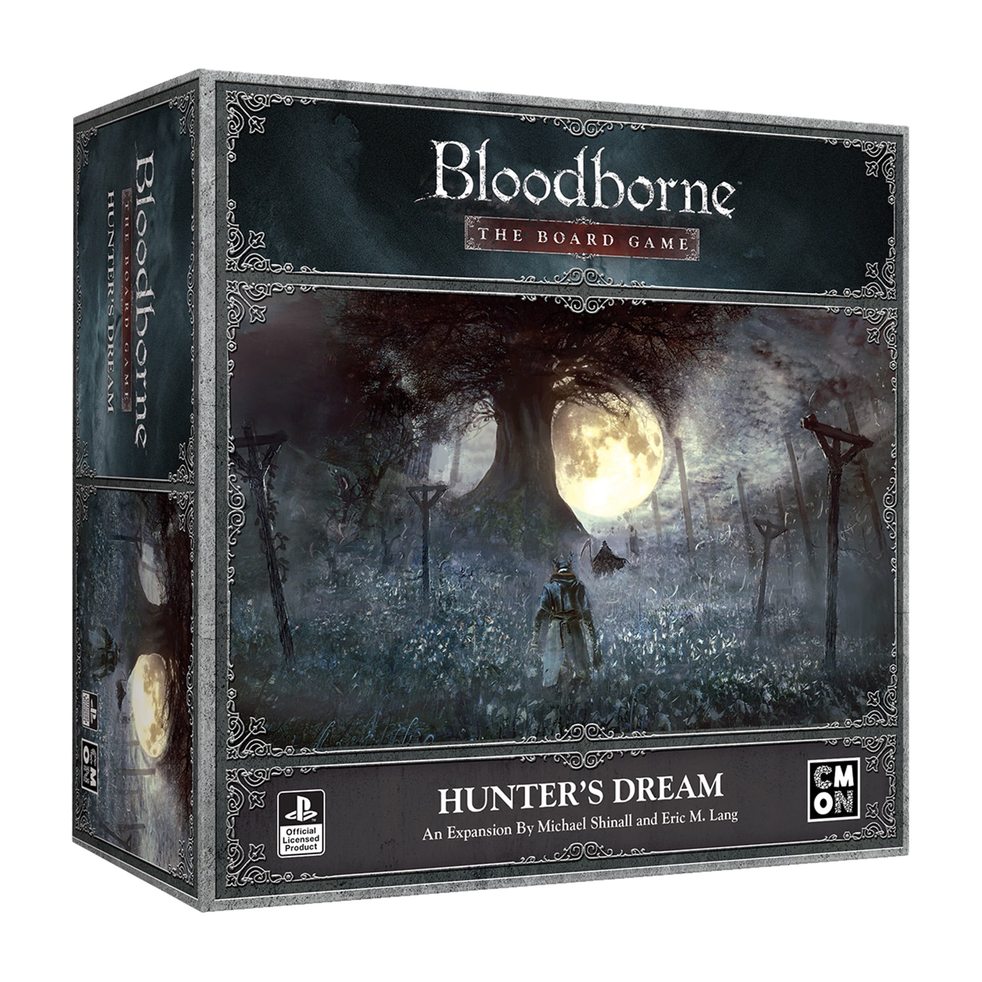 Bloodborne: Hunter's Dream Expansion - Walmart.com