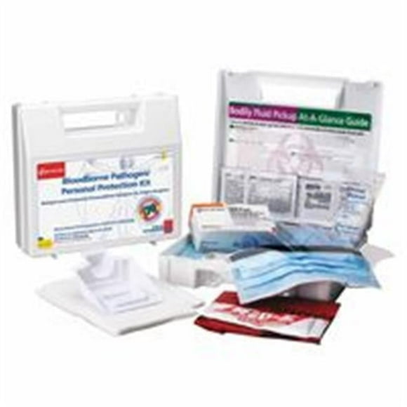 Bloodborne Pathogen Kits