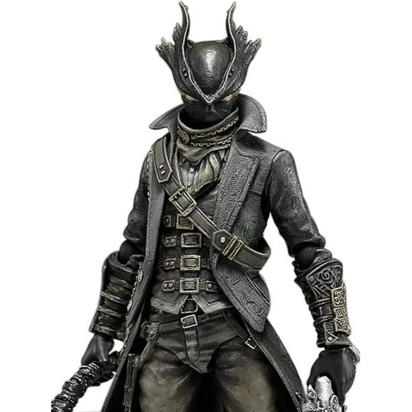 Hunting Action Figures