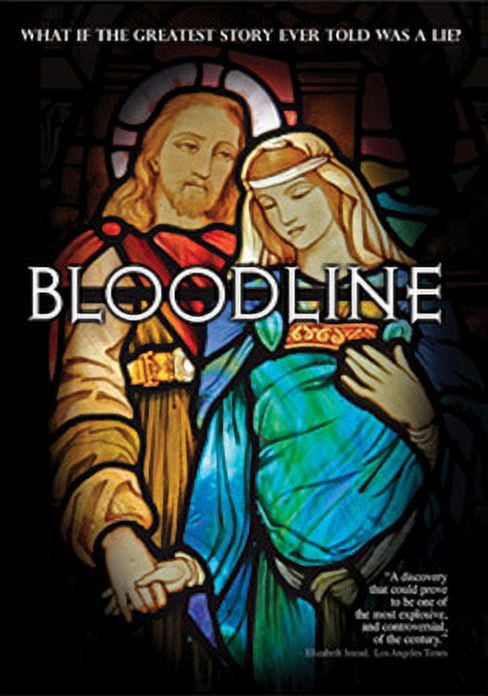 Bloodline (DVD) - Walmart.com