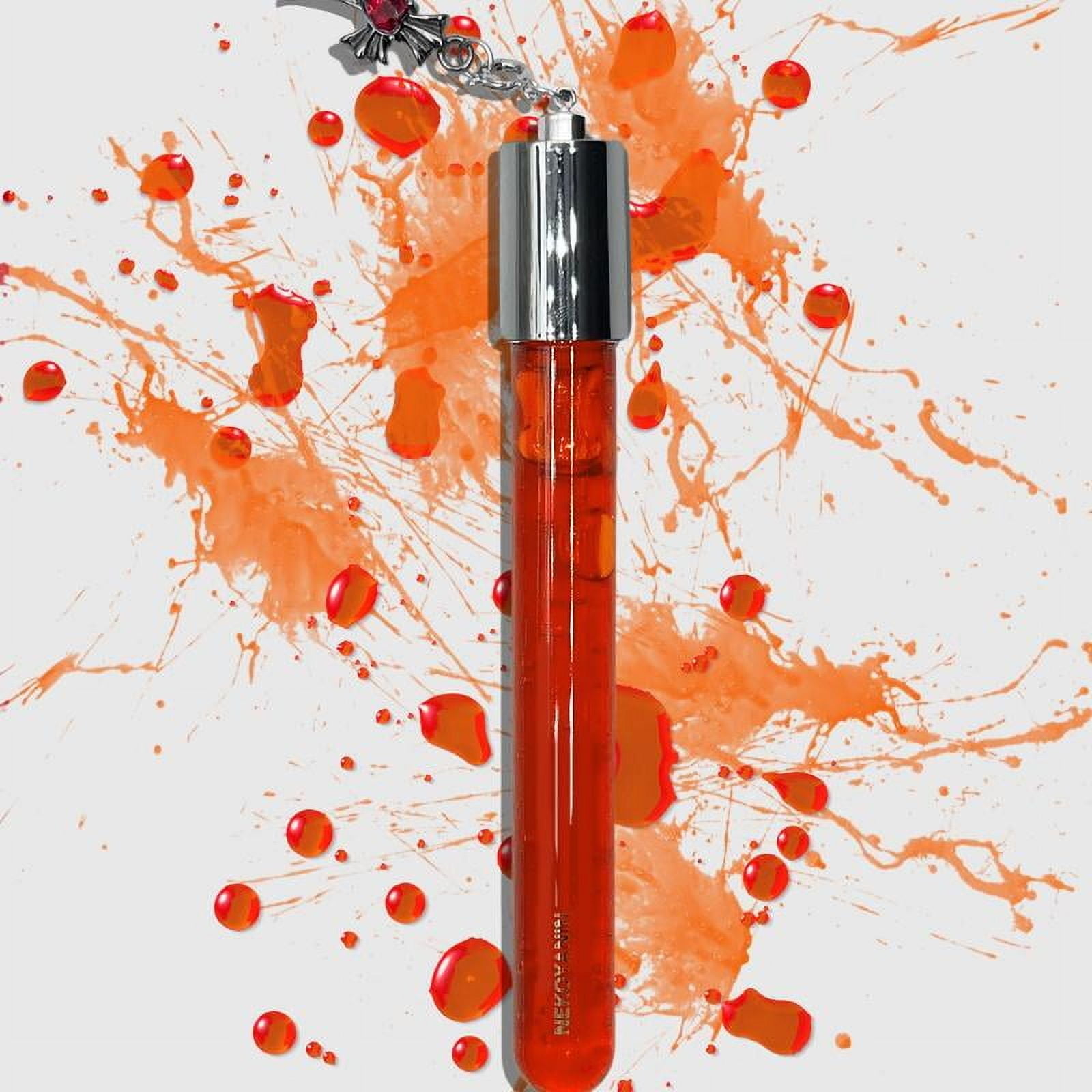 Bloodline Vampire Lip Stains - Lip Tint Long Lasting Cosmetic Gloss ...