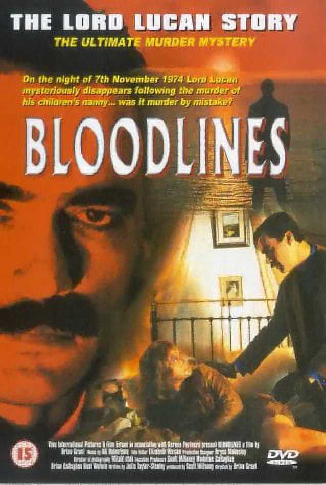 Bloodlines Film