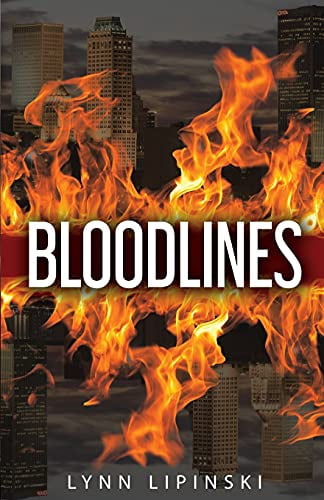 Pre-Owned Bloodlines 9780996467612 Used - Walmart.com