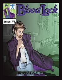 Pre-Owned Bloodlock - Walmart.com