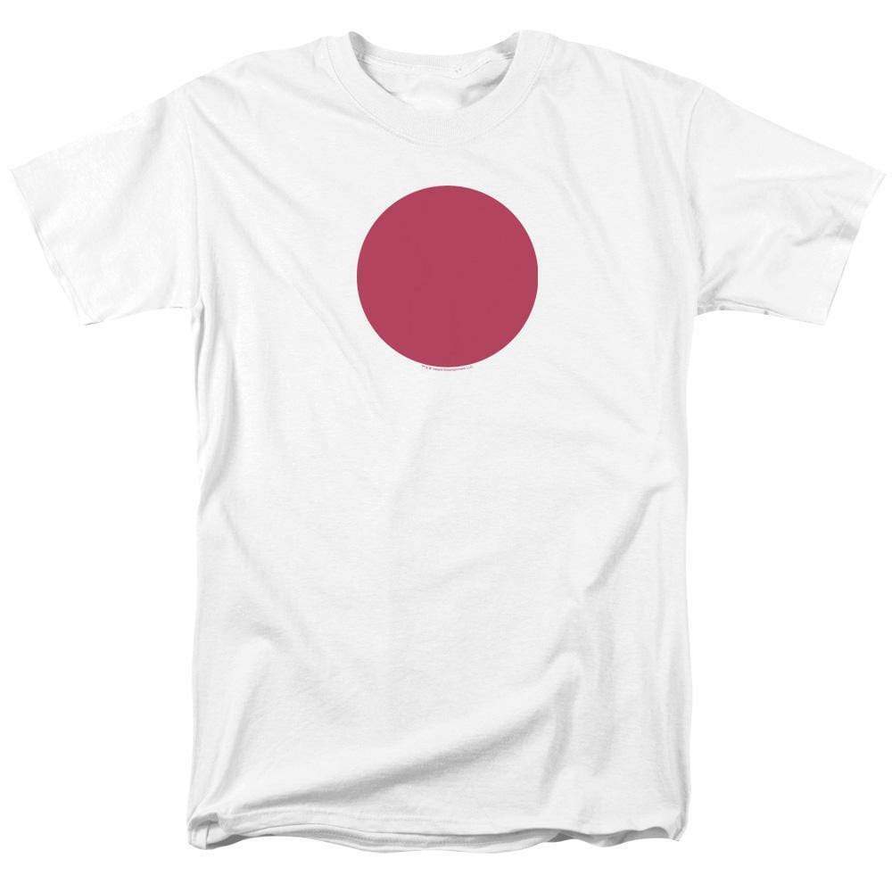 Bloodshot logo T Shirt Valiant Comics men's reg fit cotton graphic tee ...