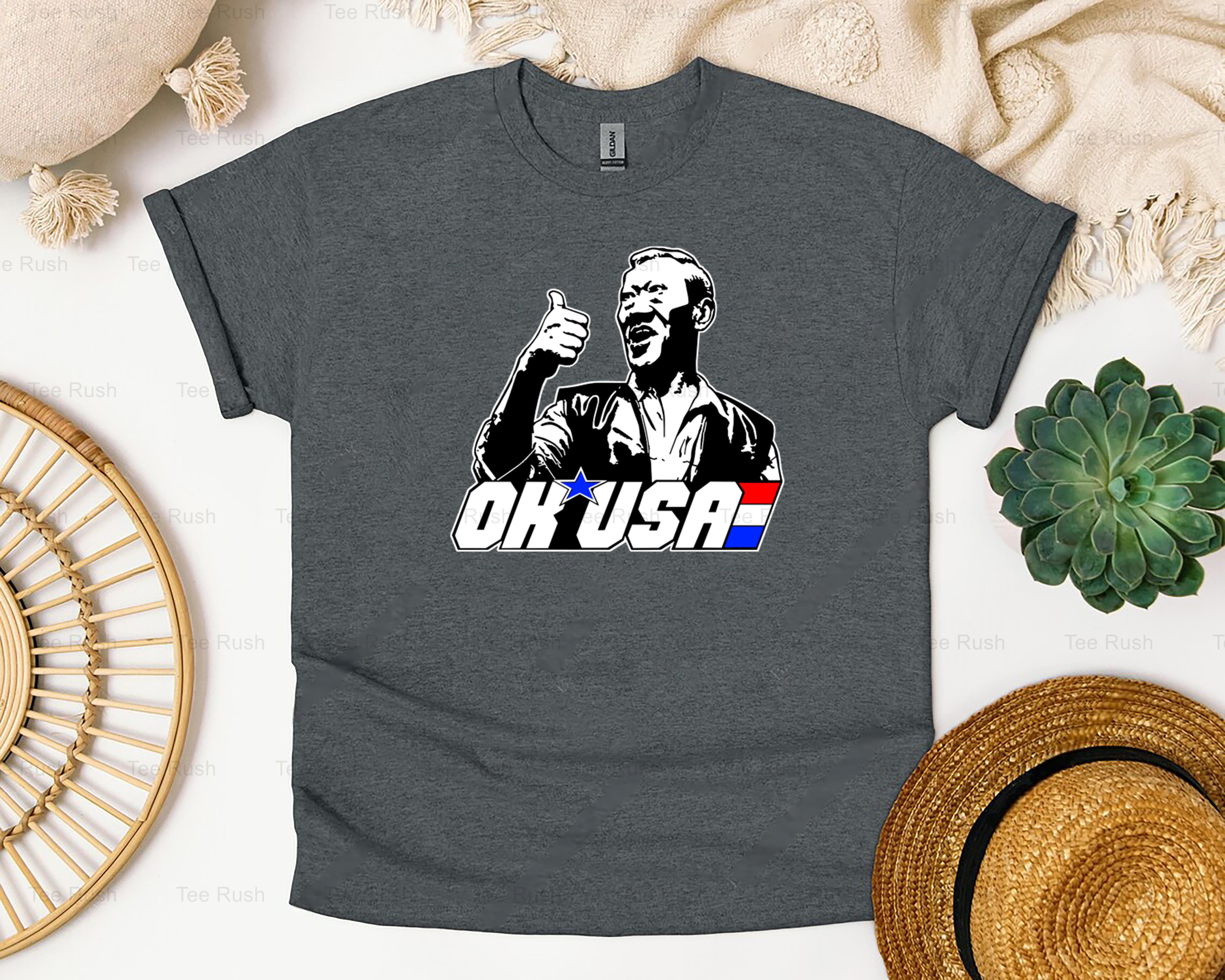 Bloodsport Jean Claude Van Damme Martial Arts Movie Dim Mak,T-Shirt, SW ...