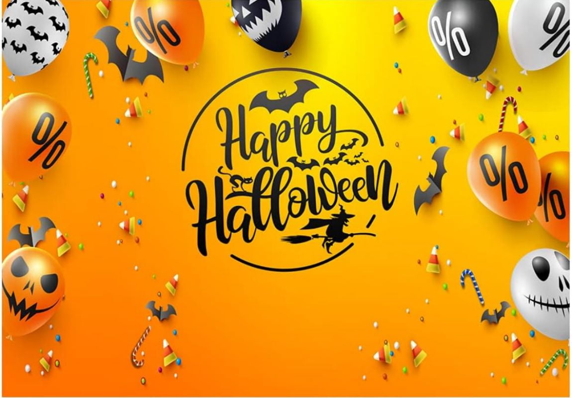 Bloody Backdrop Grey Bricks Background Photography Scary Masquerade ...