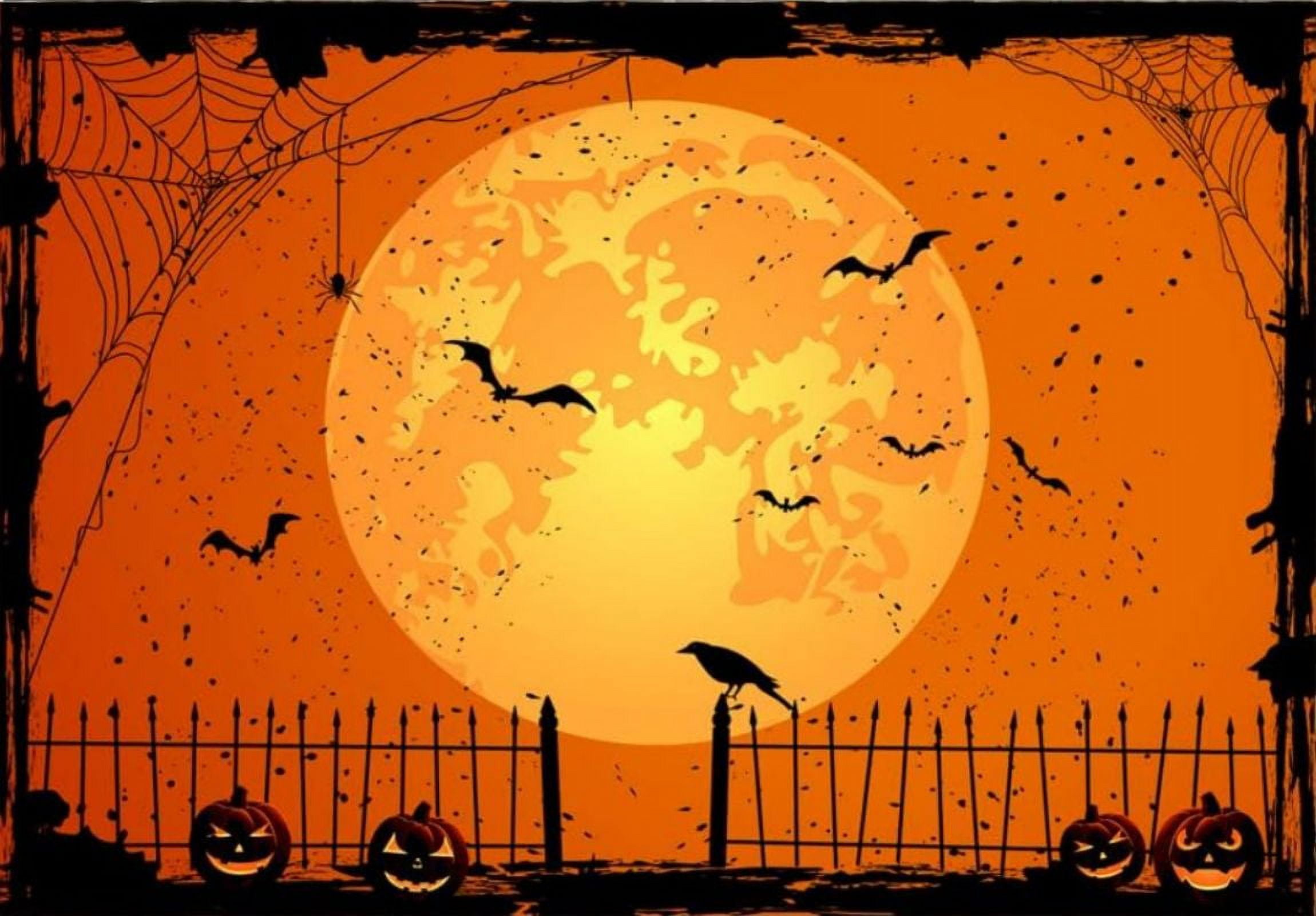 Bloody Backdrop Grey Bricks Background Photography Scary Masquerade ...