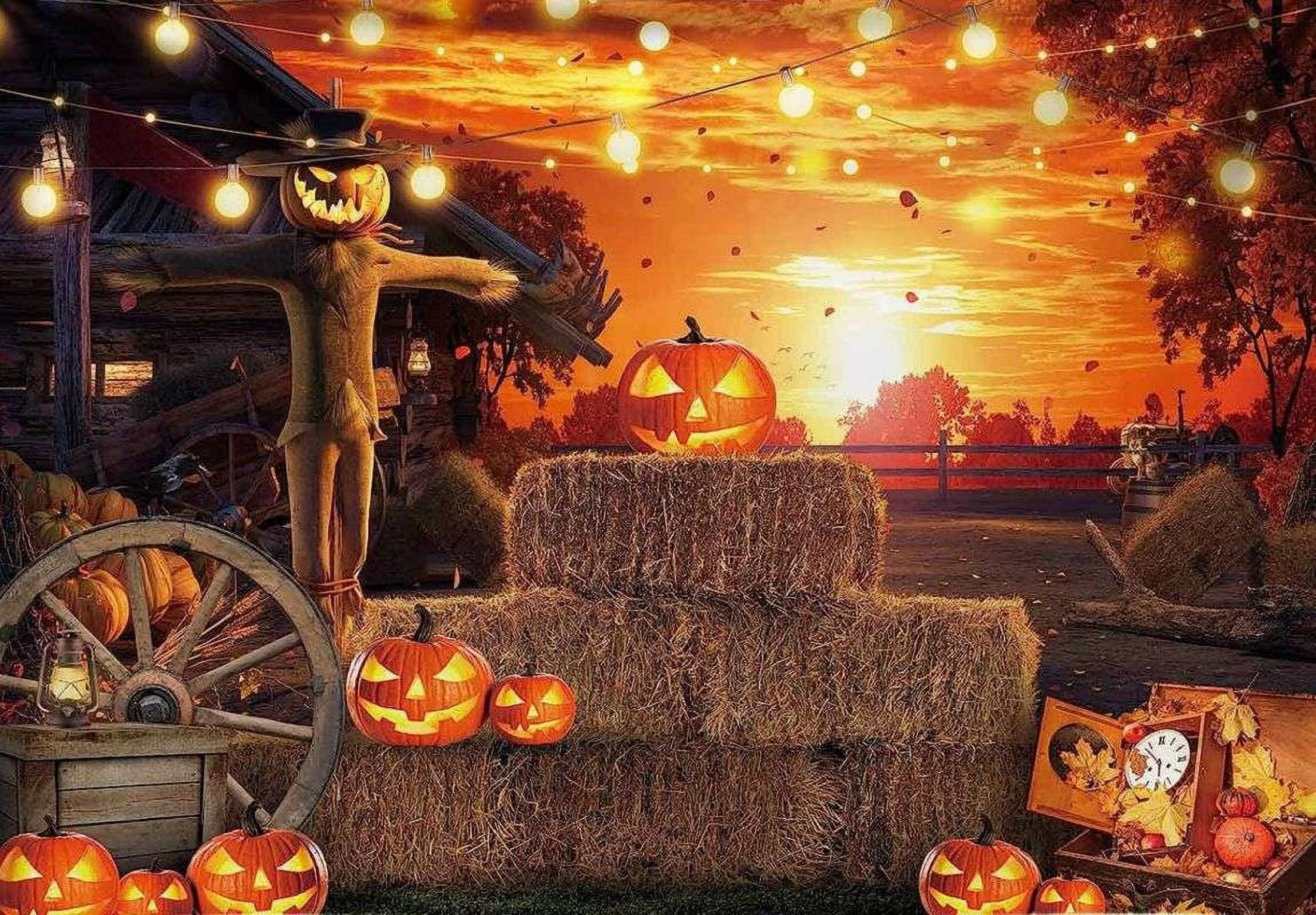 Bloody Backdrop Grey Bricks Background Photography Scary Masquerade ...