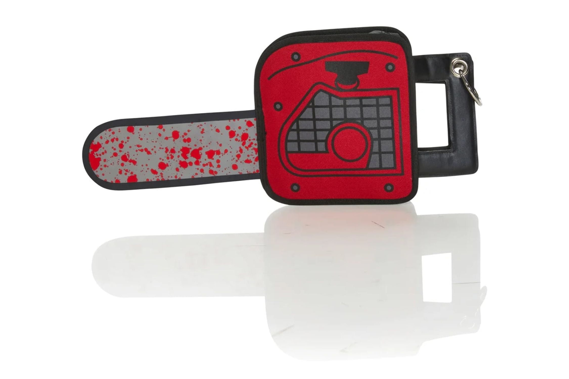 Bloody Chainsaw Adult Costume Purse - Walmart.com