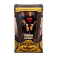 Bloody Stone Cold Steve Austin (WM13) - WWE Defining Moments Ringside ...