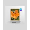 Bloom Anyway Wall Art Motivational Quote Poster Neutral Minimalist ...