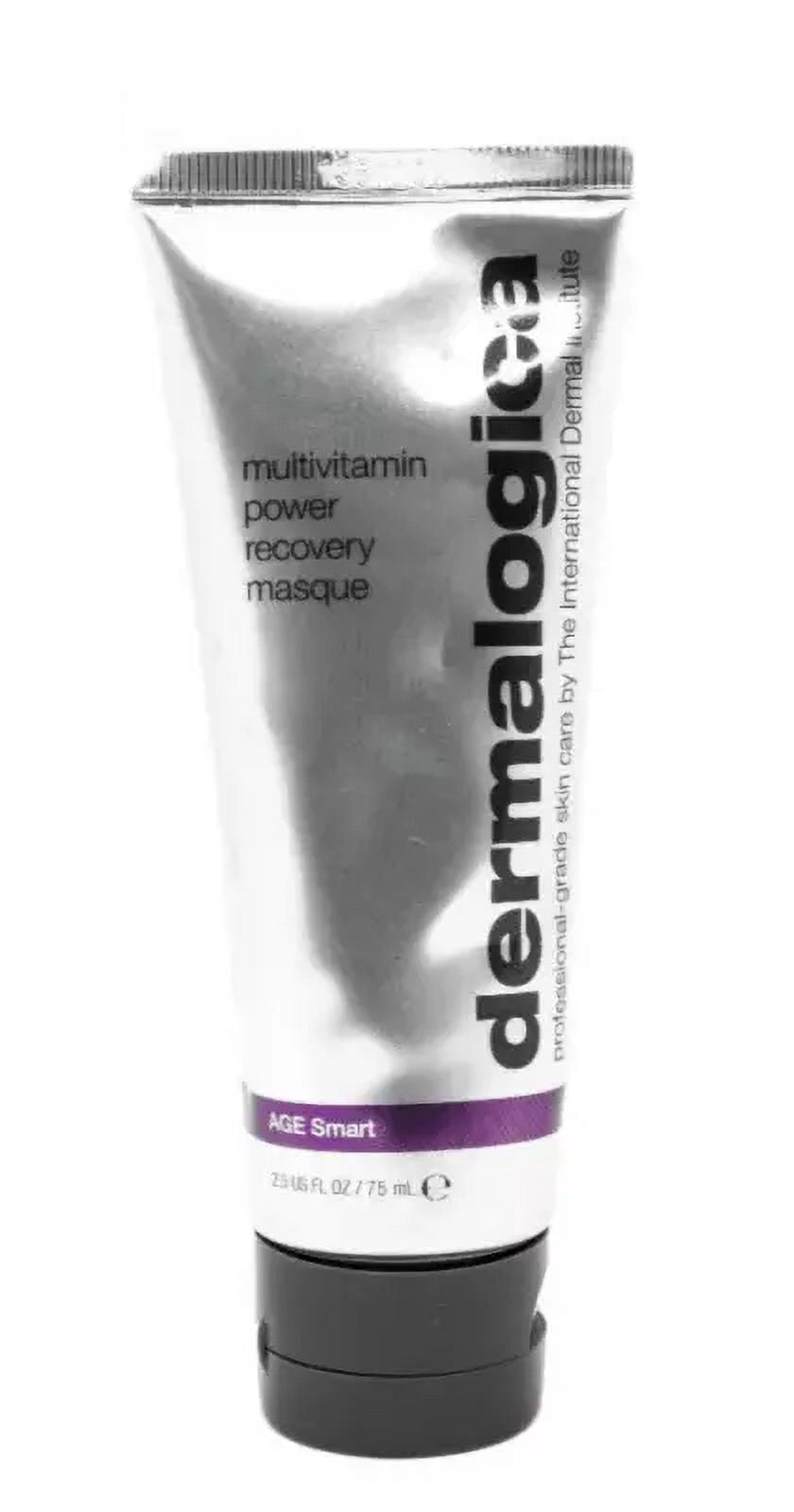 Bloom Beauty Dermalogica Multivitamin Power Recovery Masque ( 2.5 fl.oz ...