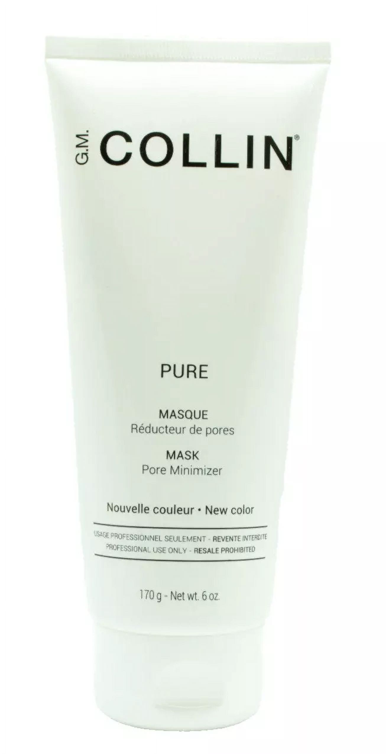 Bloom Beauty GM Collin Pure Mask Pore Minimizer (6.oz / 170g ...