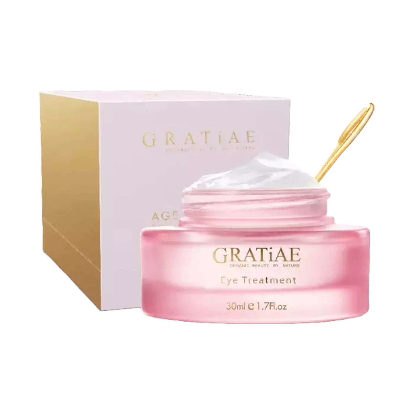 Bloom Beauty Gratiae Age Defying Eye Treatment Care Cream, 1.02 fl.oz ...