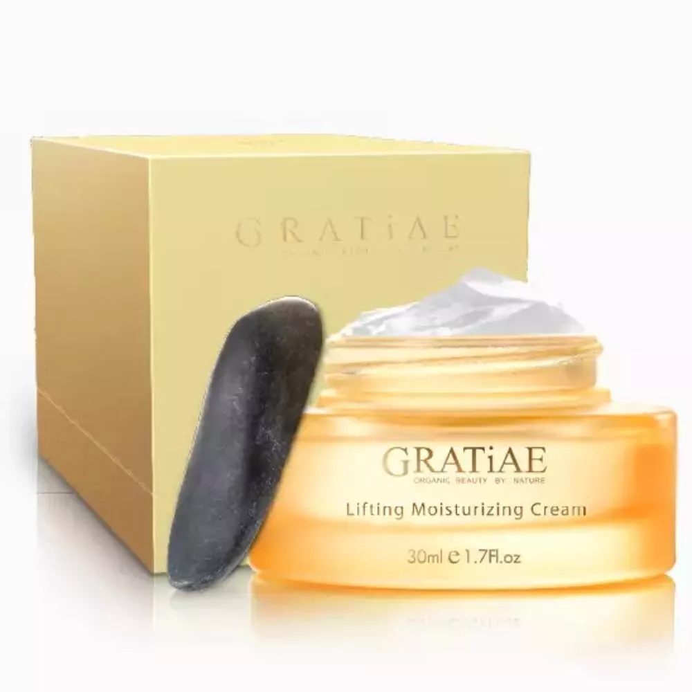 Bloom Beauty Gratiae Lifting & Refining Moisture Face Cream (with Free ...