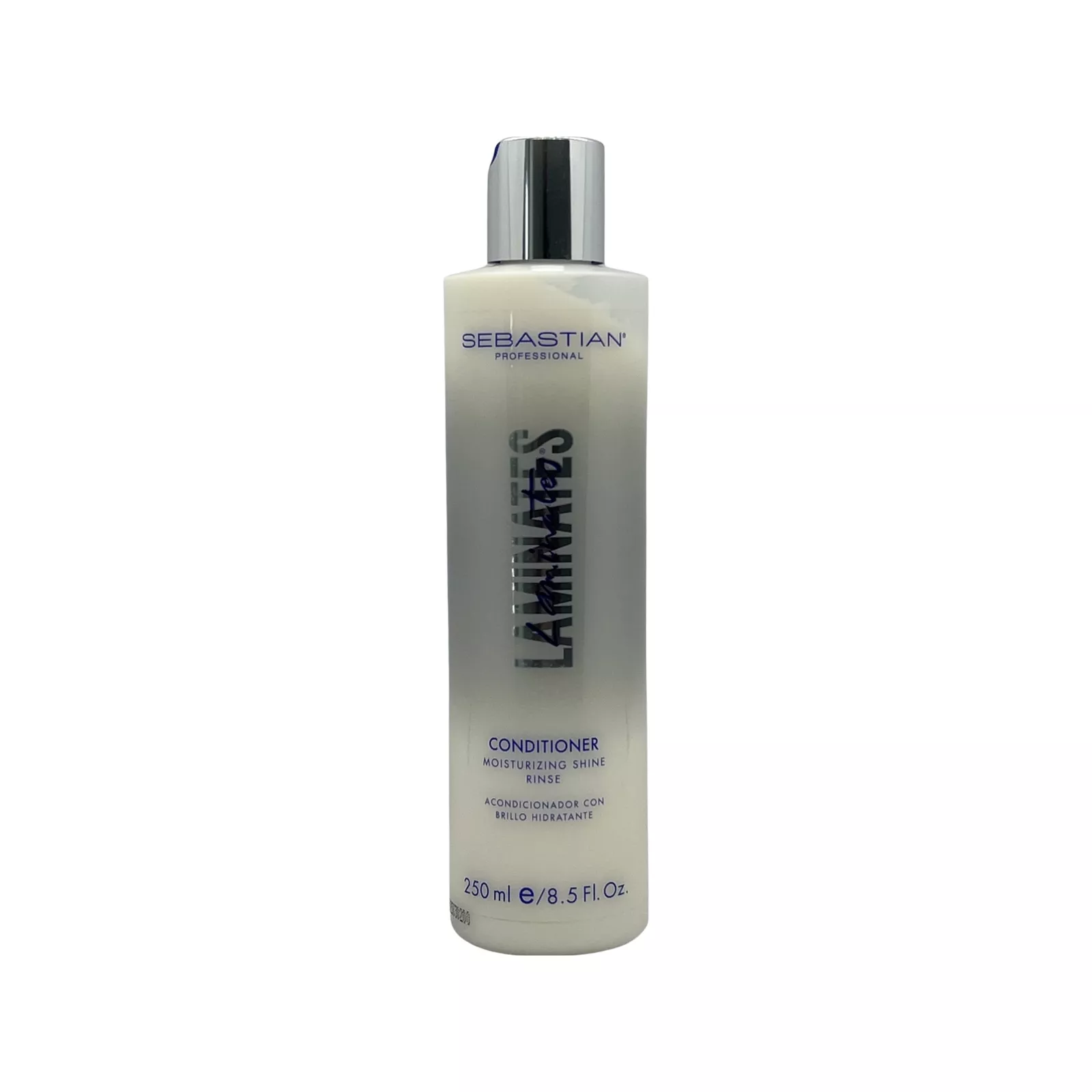 Bloom Beauty Sebastian Laminates Conditioner Moisturizing Shine Rinse 8 ...