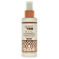 Bloom Beauty Tan and Tone Self-Tanning Oil - Dark by Skinny Tan for ...