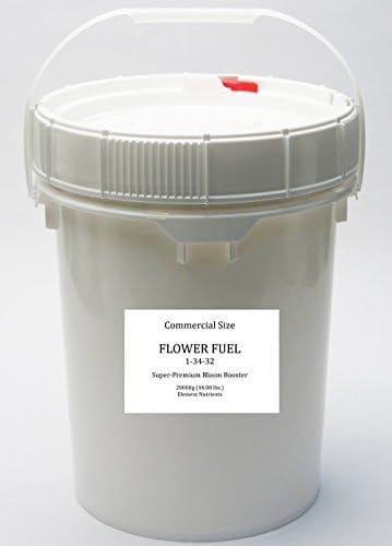 Bloom Booster and Yield Enhancer for Plants - Big, Heavy, Healthy ...