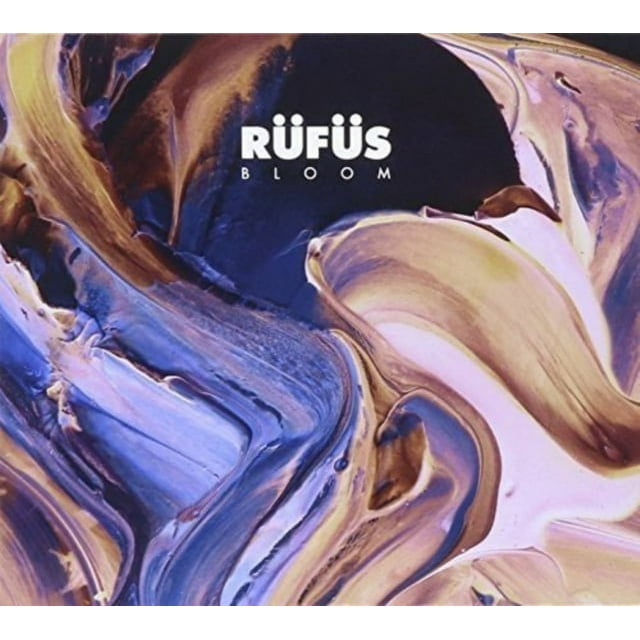 Bloom (CD) - Walmart.com
