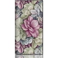 Bloom Checkbook Covers for Personal Checkbook, PU Leather Check Book ...