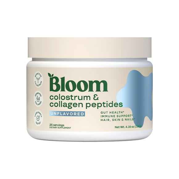 Bloom Nutrition in Superfoods - Walmart.com