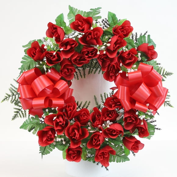 Grave Wreaths