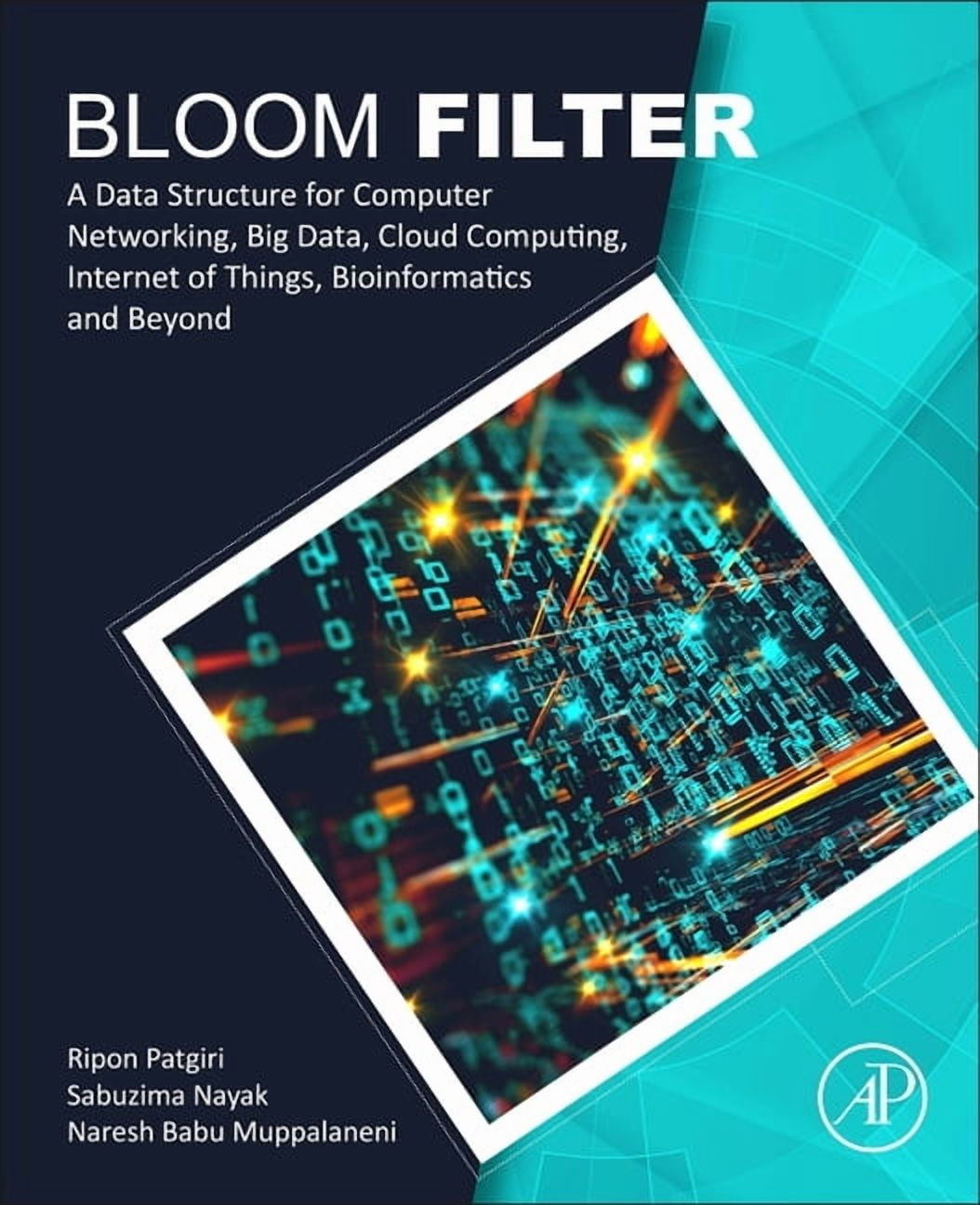 Bloom Filter: A Data Structure for Computer Networking, Big Data, Cloud ...