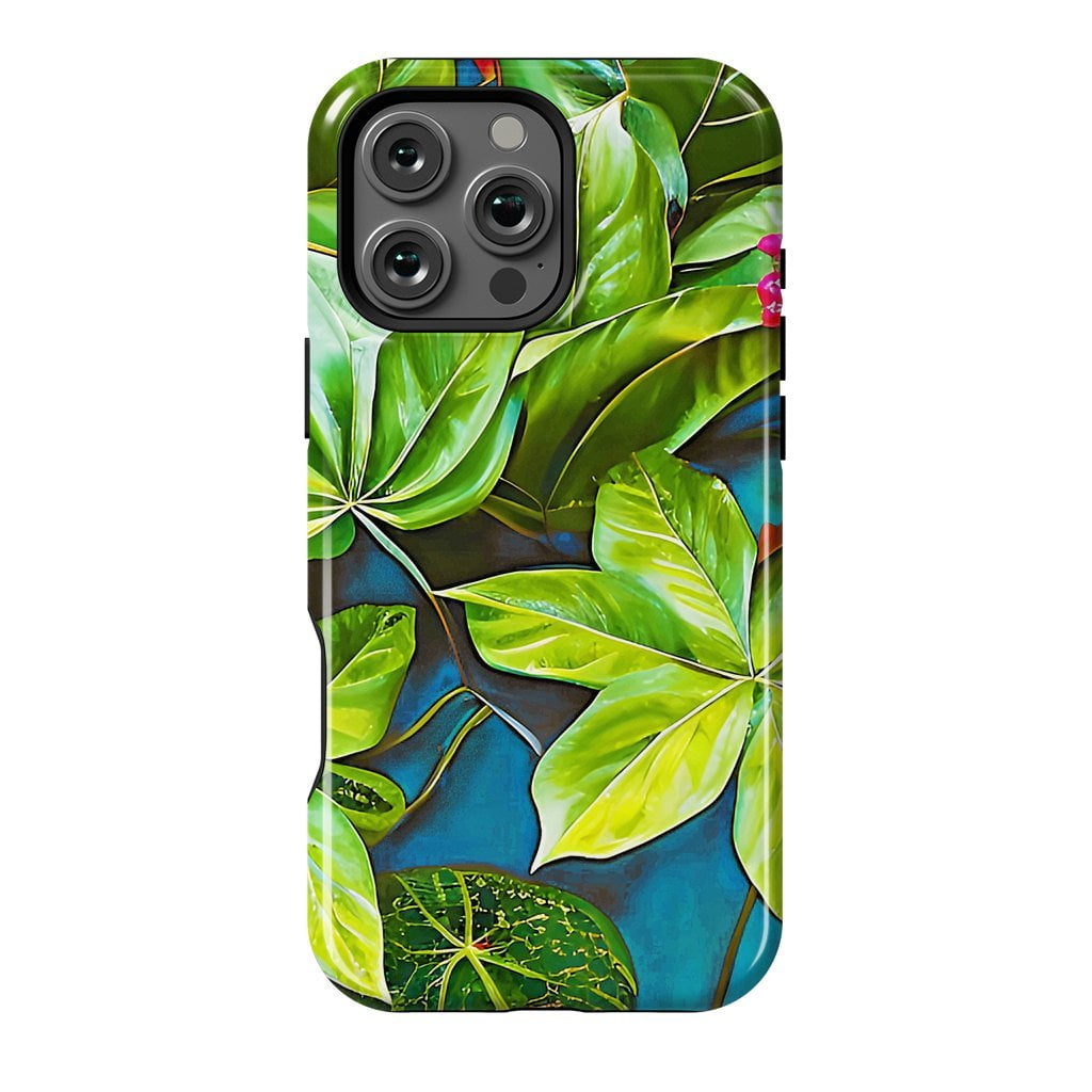 Bloom Like Never Before Phone Case for iPhone 16 15 14 13 12 11 Pro Max ...