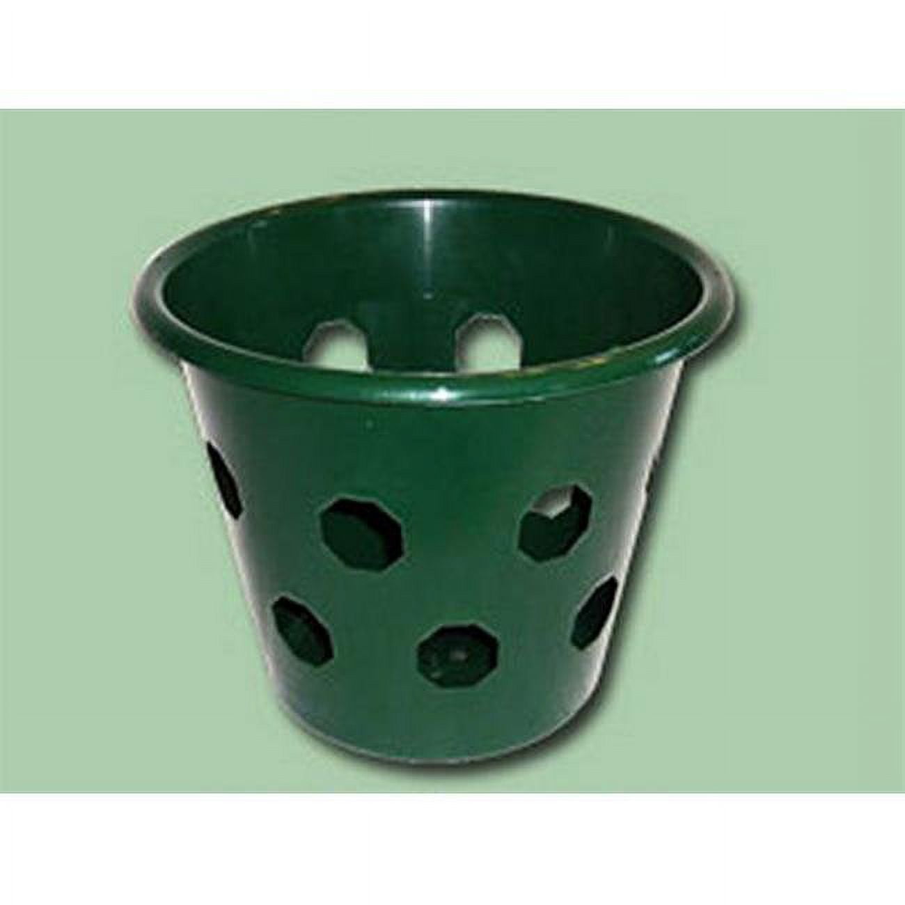 Bloom Master 106 11" Hanging Baskets - Green - Walmart.com