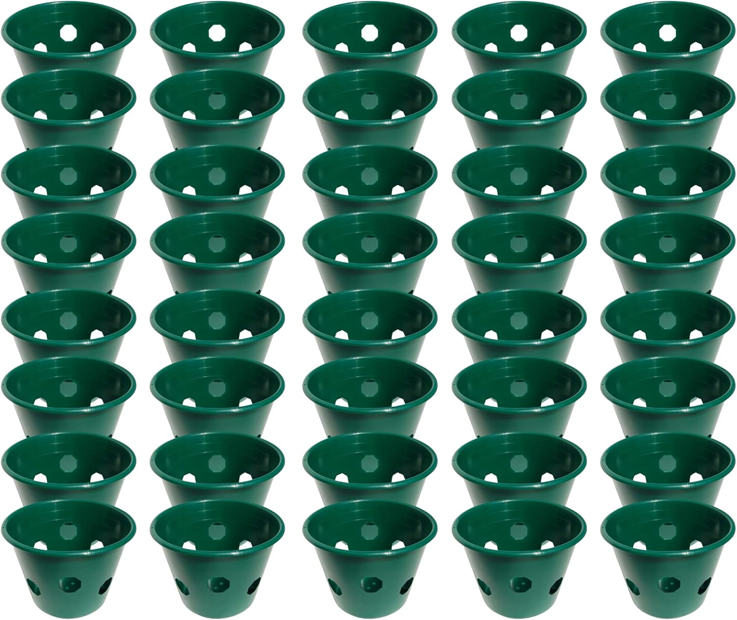 Bloom Master Hanging Baskets - 2 Gallon (48 Pack Bulk) - Hanging ...