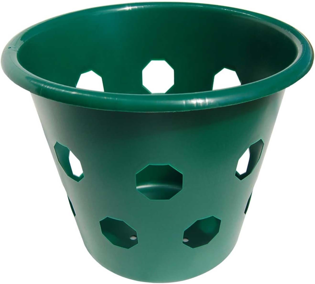 Bloom Master Hanging Baskets - 3 Gallon (1 Pack) - Hanging Planters for ...
