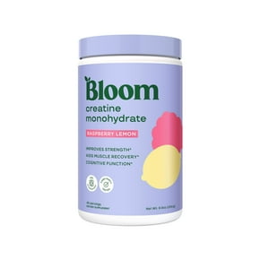 Bloom Nutrition