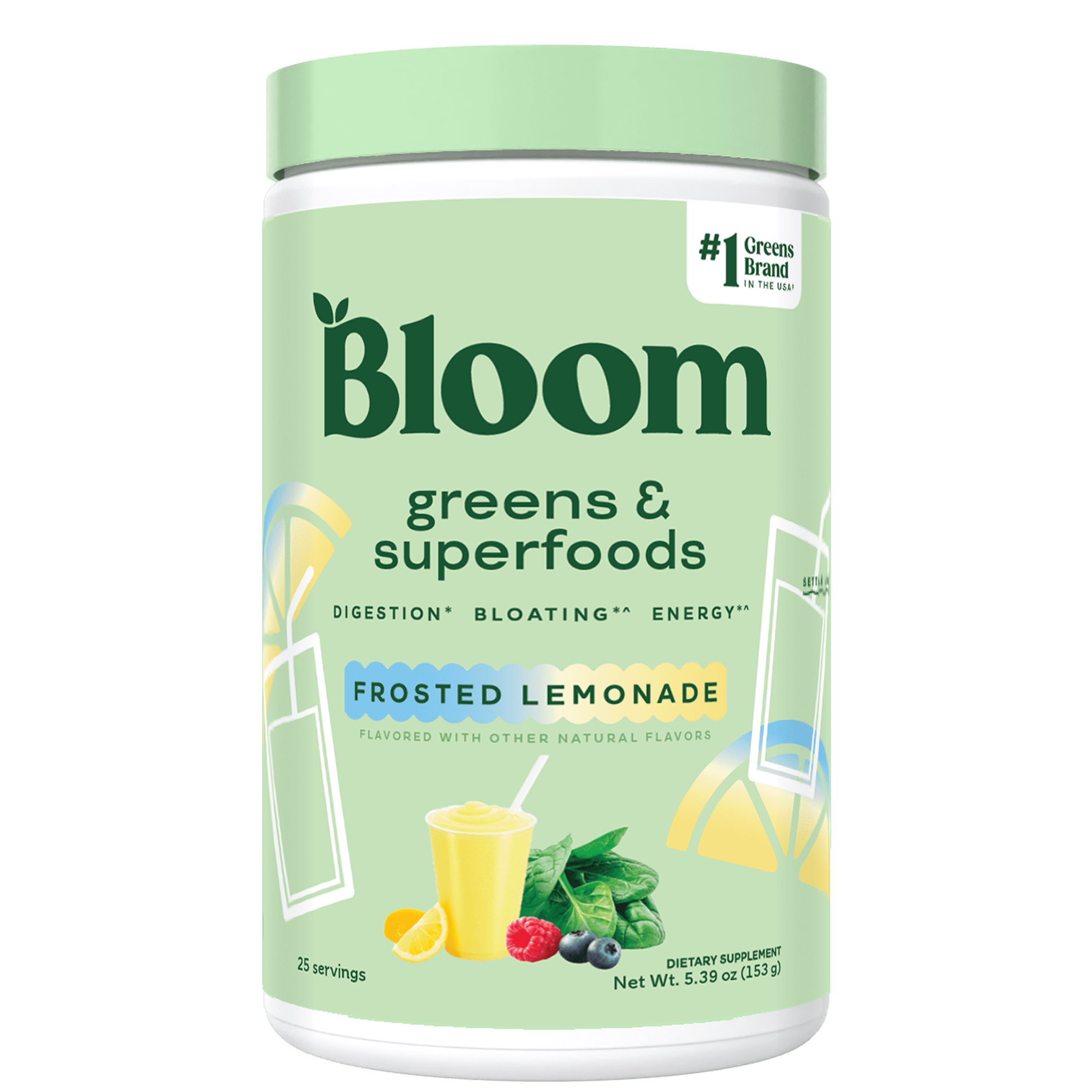Bloom Nutrition in Superfoods - Walmart.com