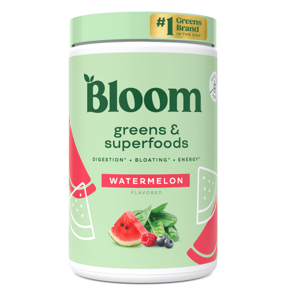 Bloom Nutrition
