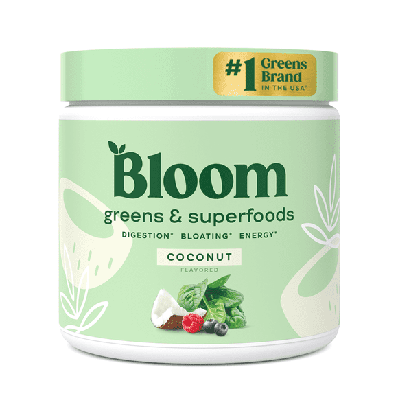 Bloom Nutrition in Superfoods - Walmart.com