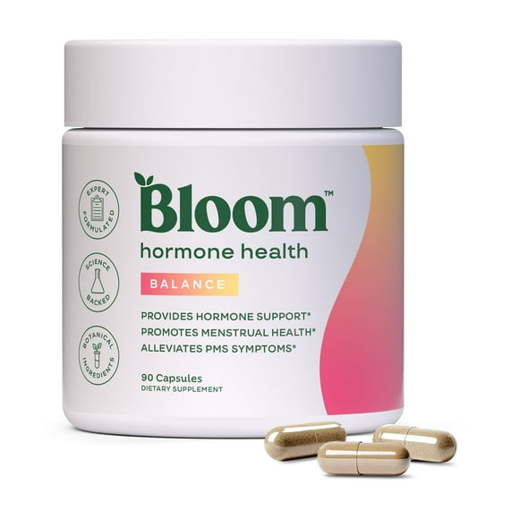 Bloom Nutrition